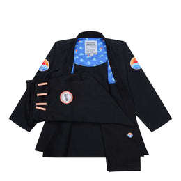 KUTTER PRODUCT COMP LIGHT BLACK – kutterproduct