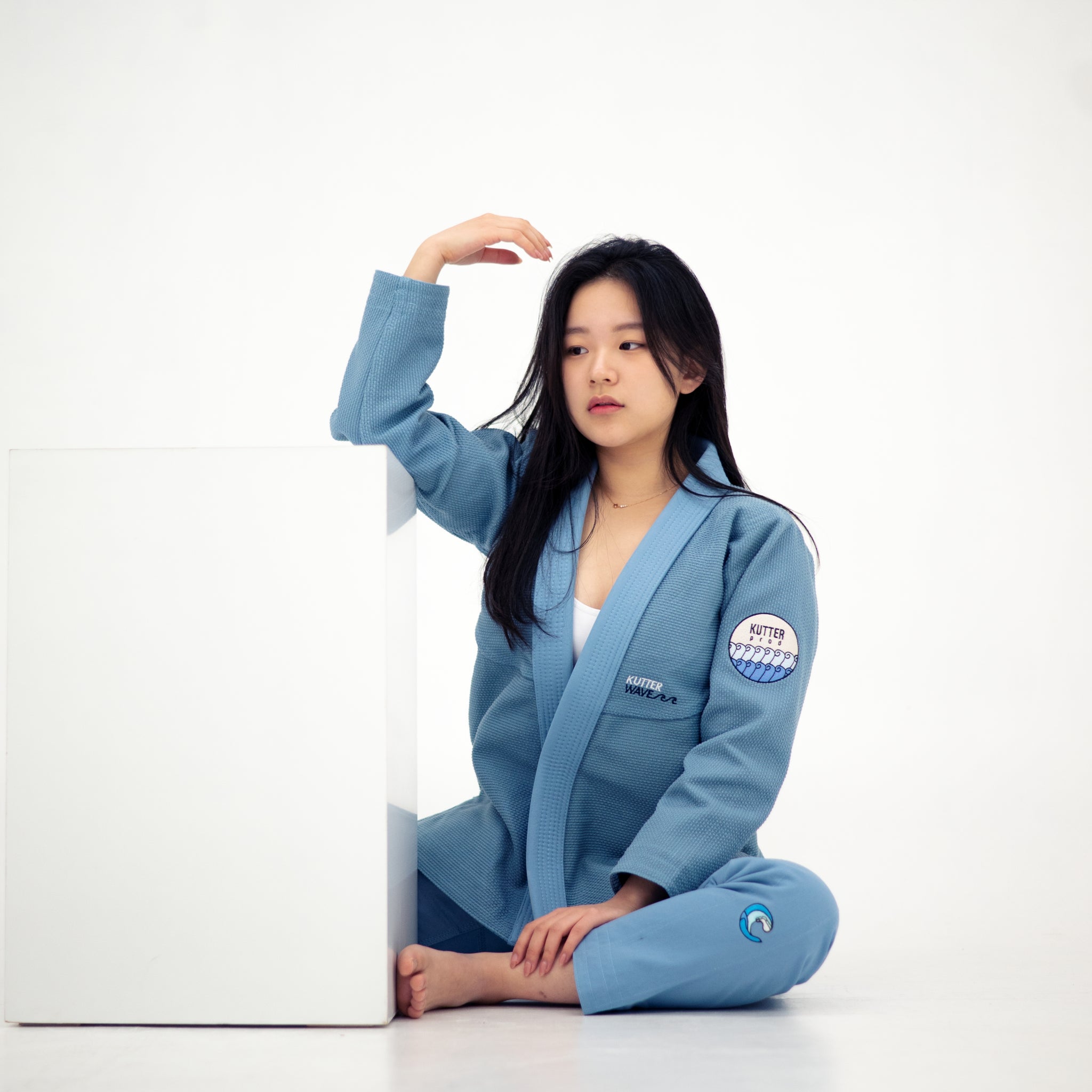 KUTTER PRODUCT MAKE WAVE SKY BLUE – kutterproduct